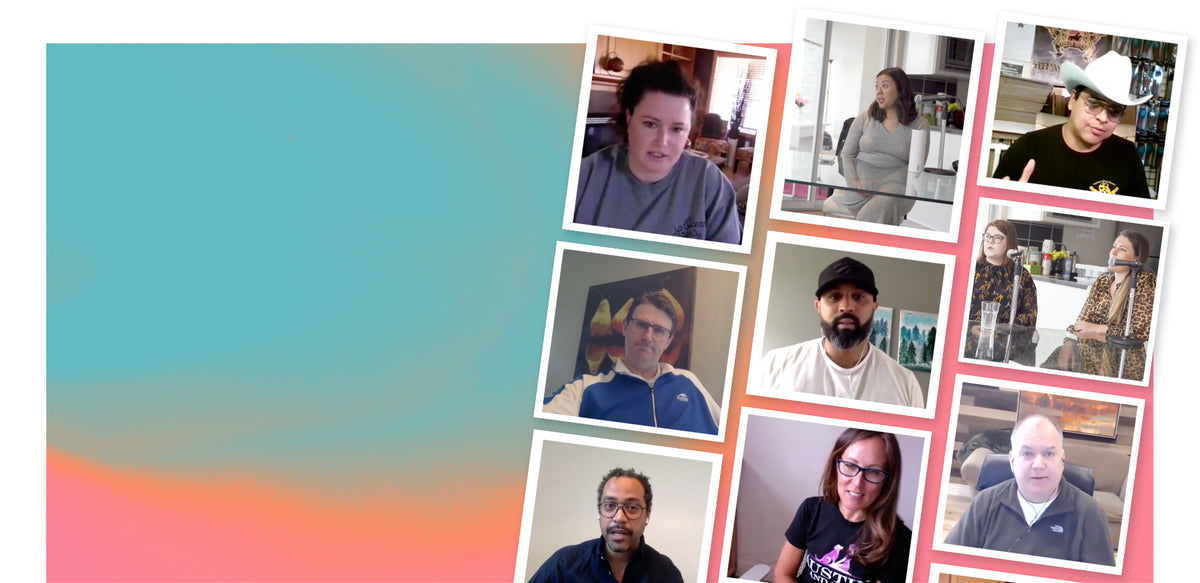 The Merchant Mastery Podcast