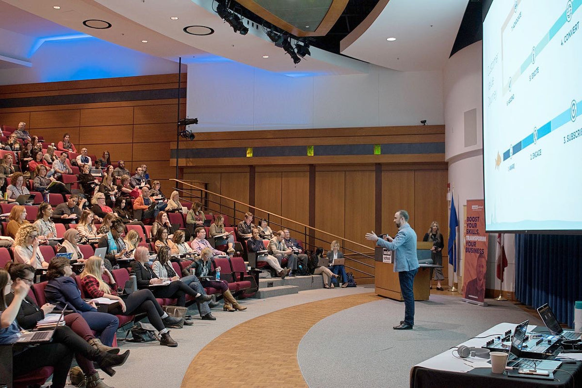 Merchant Mastery | Training and Mentorship For Shopify Store Owners