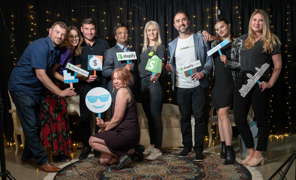 Events and Workshops - Merchant Mastery